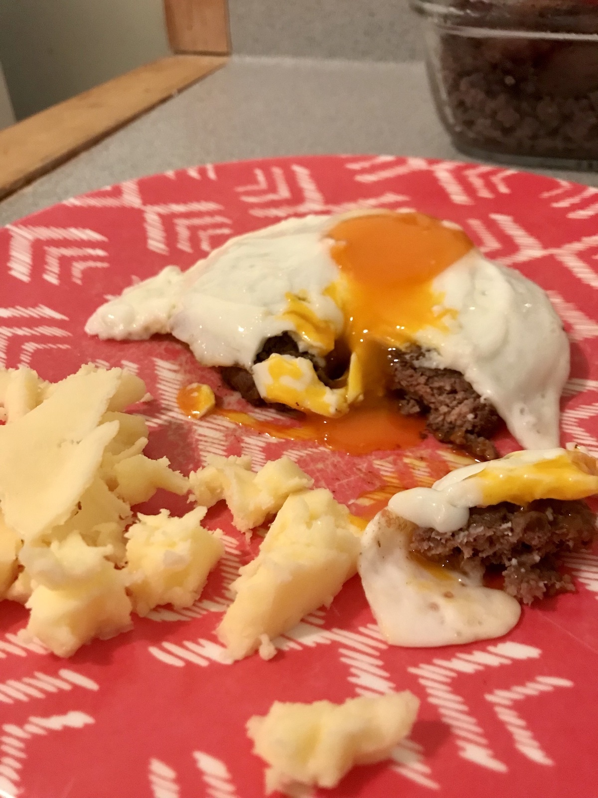 Pros and cons of carnivore diet: my before and after - Jess Caticles