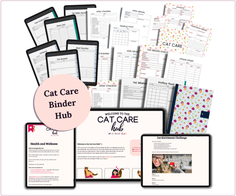 How to pet a cat with pictures - Jess Caticles